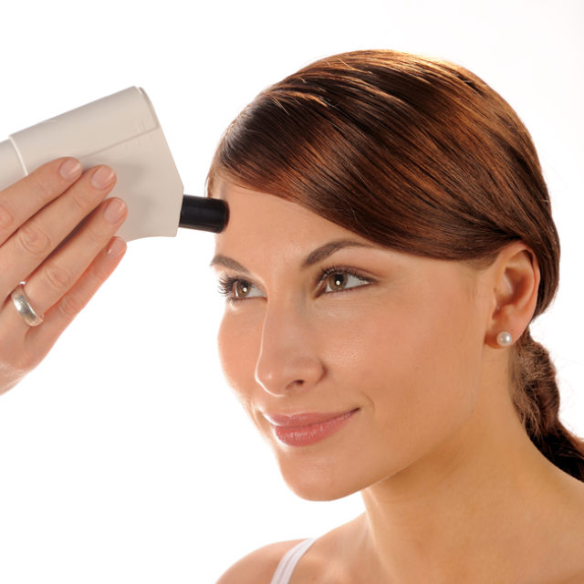 SEBUMETER ® SM 815 – CDDT